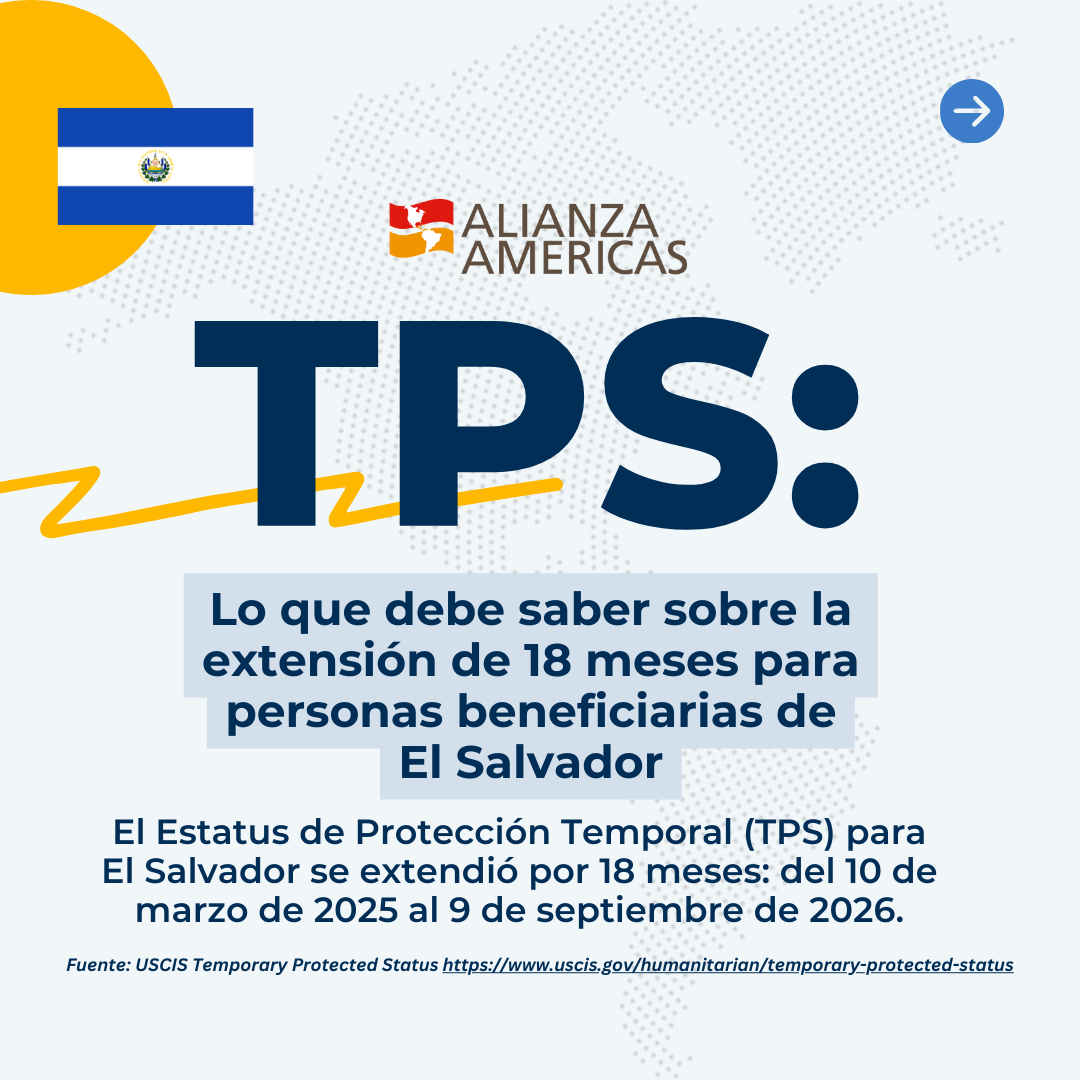 ¿Cuándo puede volver a registrarse para el Estatus de Protección ...